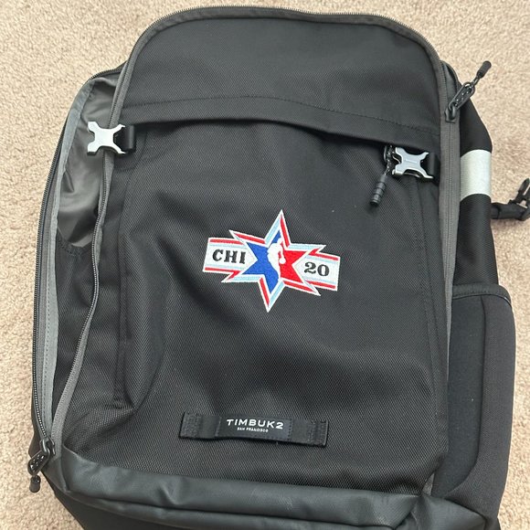 Bags | All Star Chicago 220 Backpack New | Poshmark